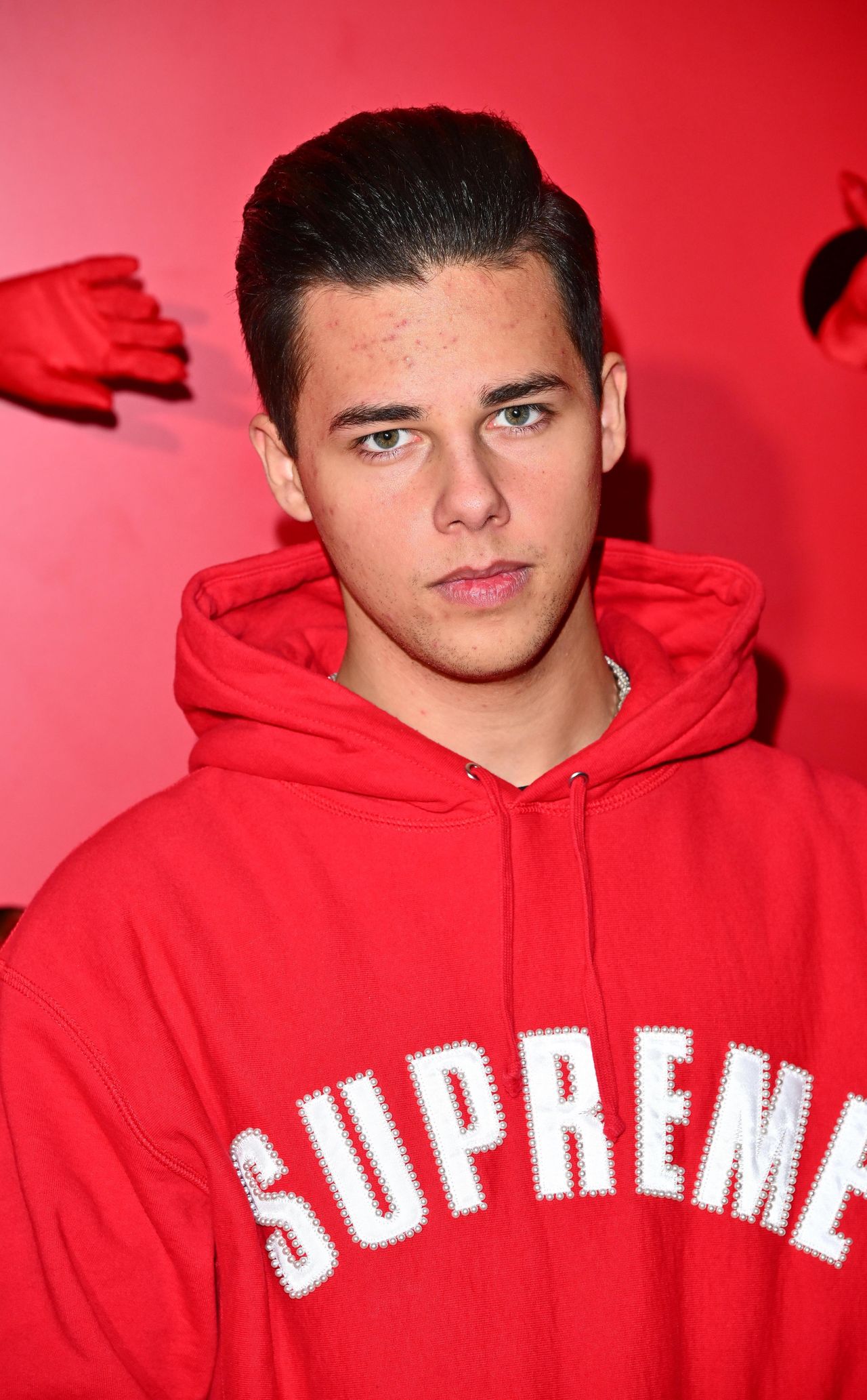 Syn Edyty Górniak pozbył się nazwiska ojca. Co oznacza nowe?