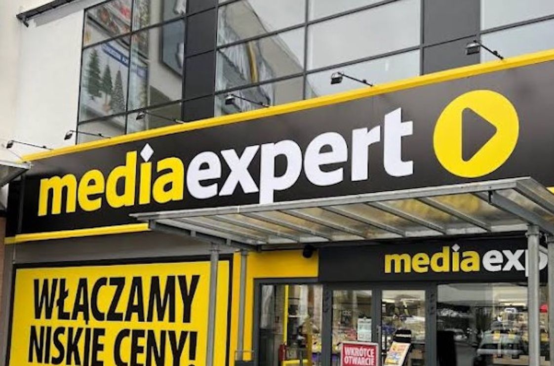 Nowe zestawy LEGO w Media Expert. Ceny od 42,99 zł