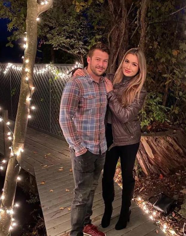 Mówi o relacjach z byłym mężem. Padły gorzkie słowa - Pudelek