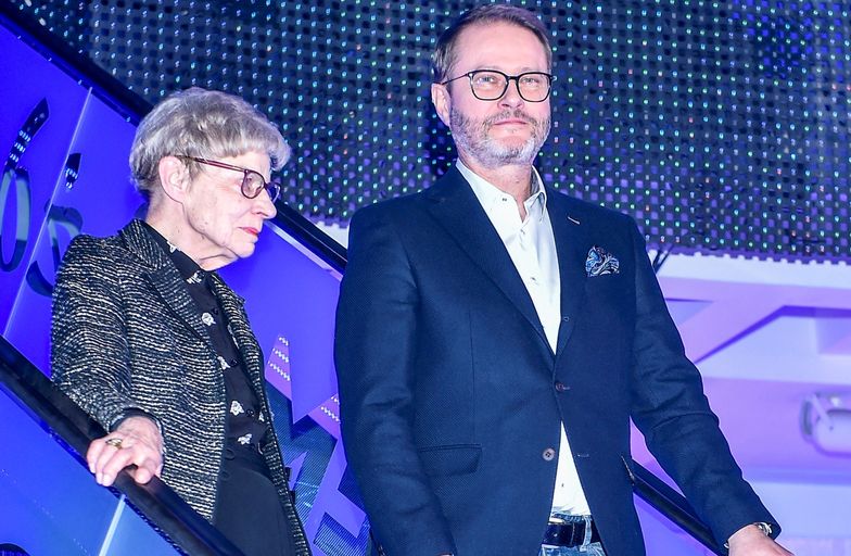 Ikona "Ojca Mateusza" zniknie z serialu? Szokujące plotki - o2 - Serce ...