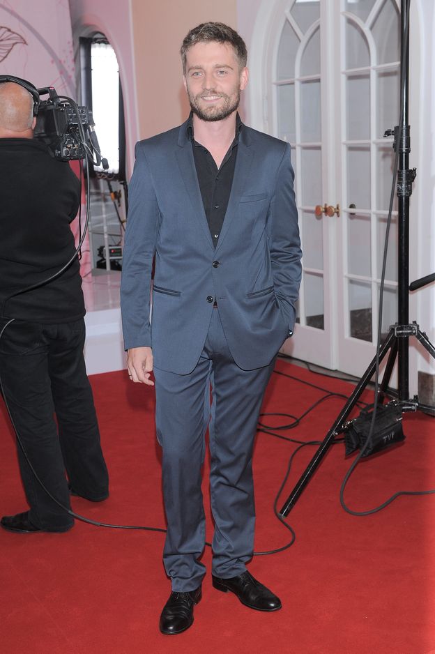 TYLKO NA PUDELKU: Marcin Rogacewicz ROZWODZI SIĘ z żoną! "Na początku ...