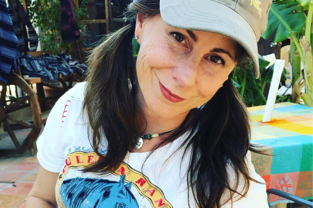 Sprzedała dom, żeby poprawić twarz. Tak wygląda dziś - WP Kobieta