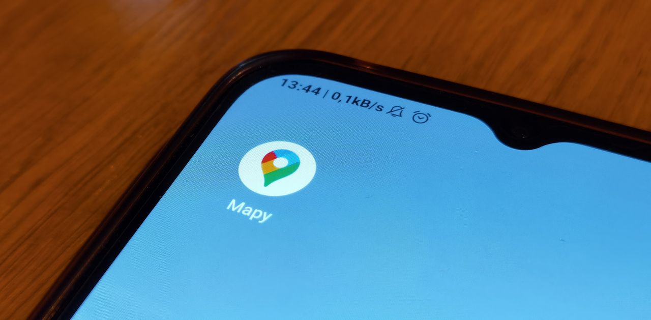 Mapy Google otrzymają sporo nowych funkcji. Firma ma duże plany na ten rok Mapy Google otrzymają sporo nowych funkcji. Firma ma duże plany na ten rok