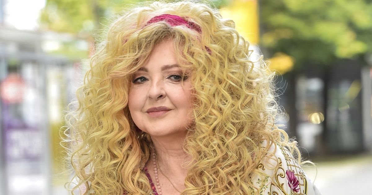 Magda Gessler wystąpiła w filmiku księdza. Fani: "Co ona gada?" - WP ...