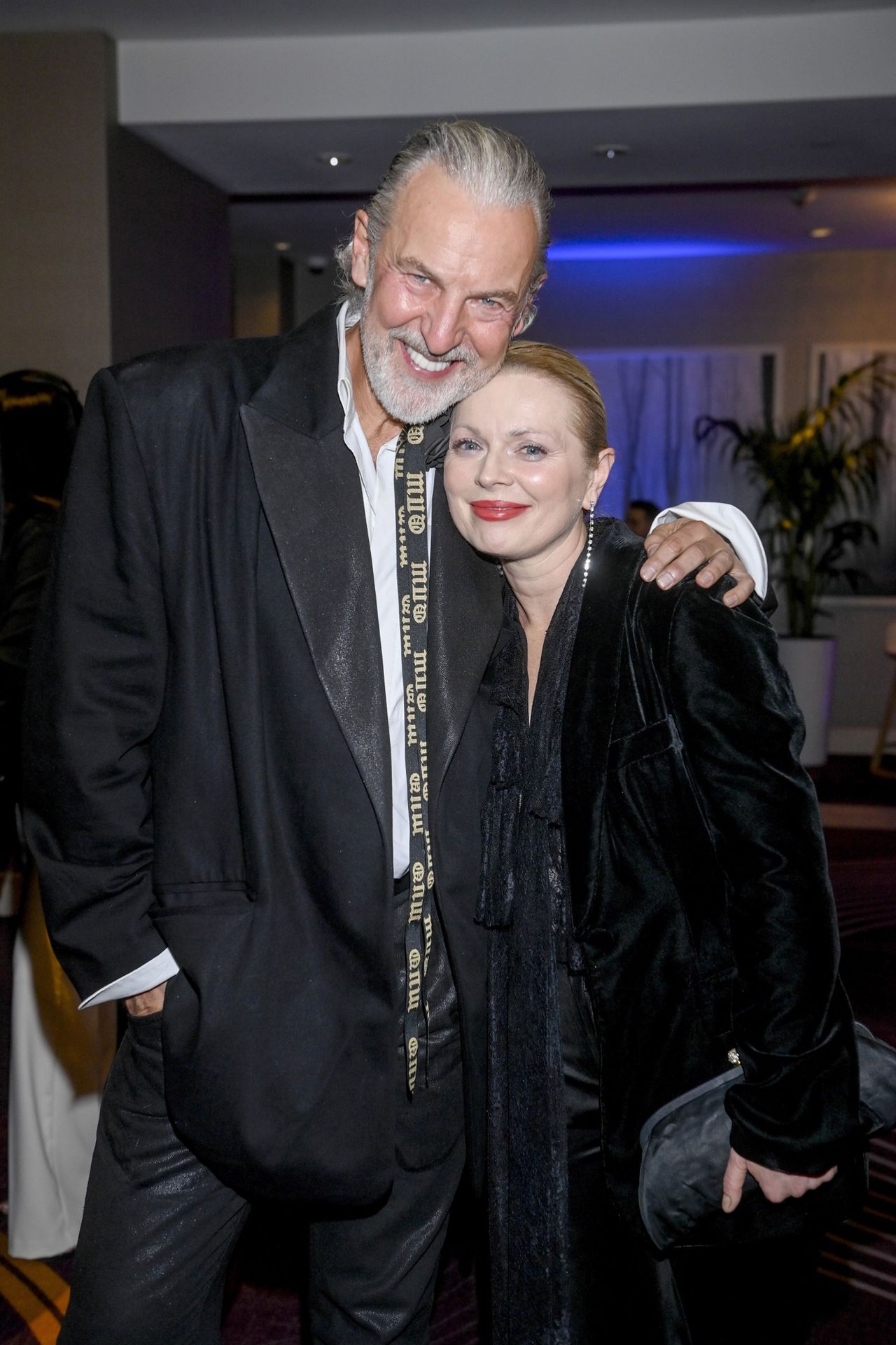 Mało kto wie, że Anna Maria Jopek ma dorosłych synów. Poszli w ślady mamy