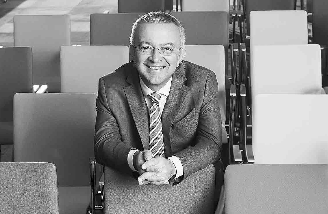 Tak został gigantem. Jerzy Krzanowski we wspomnieniach. "Sukces go nie ...