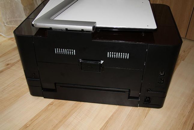 HP TopShot LaserJet Pro M275, czyli drukarka ze skanerem 3D [test]