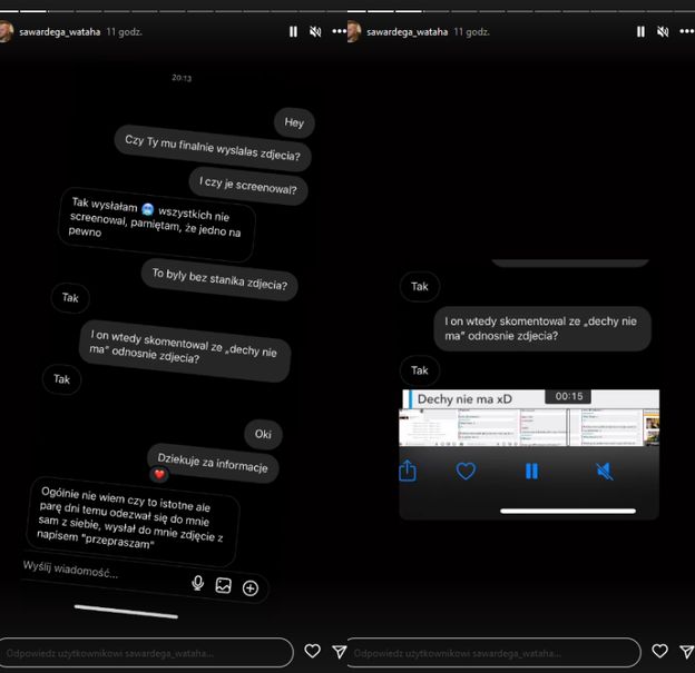 Ujawniono kolejnego youtubera zamieszanego w "Pandora Gate"! - Pudelek
