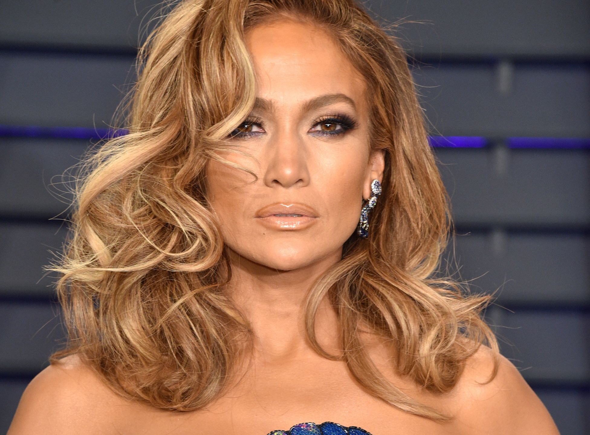 Traktuje ludzi jak śmieci. Pracownicy Jennifer Lopez przerwali ...