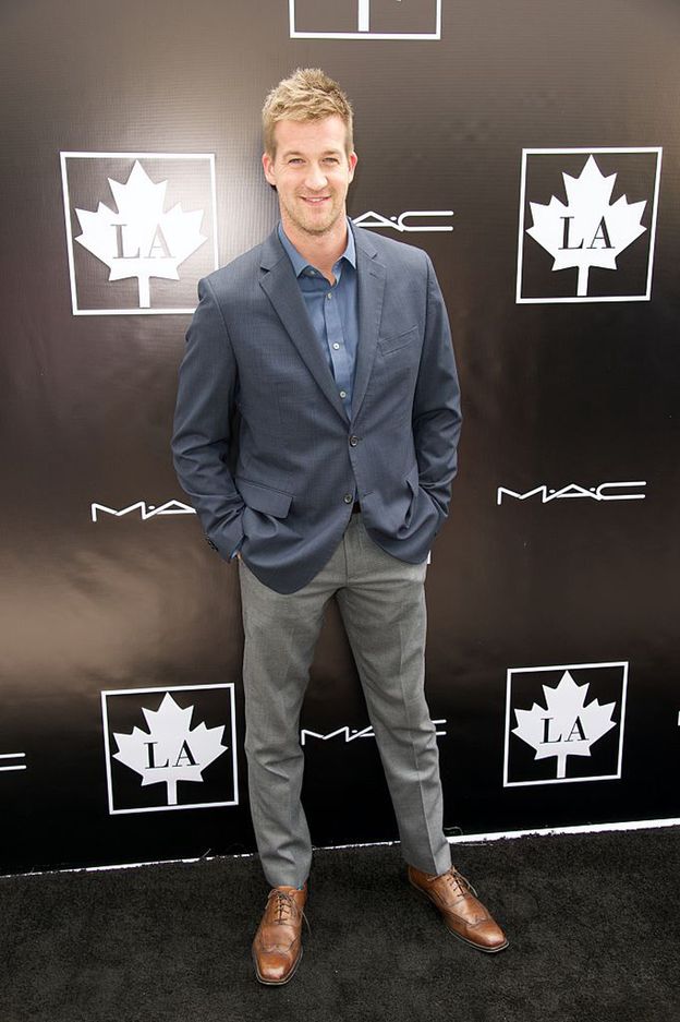 Nie żyje aktor filmów z serii Marvel i Star Trek. Kenneth Mitchell miał ...