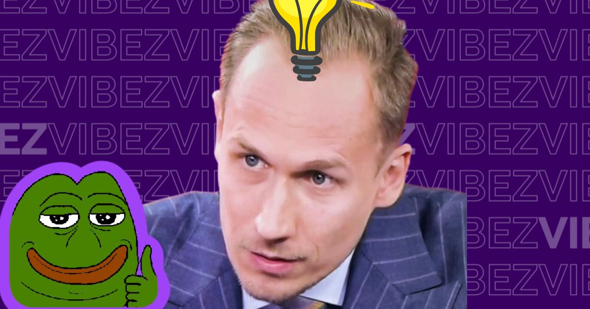 Konrad Berkowicz i wizja służby zdrowia. "Każdy jest kowalem własnego ...