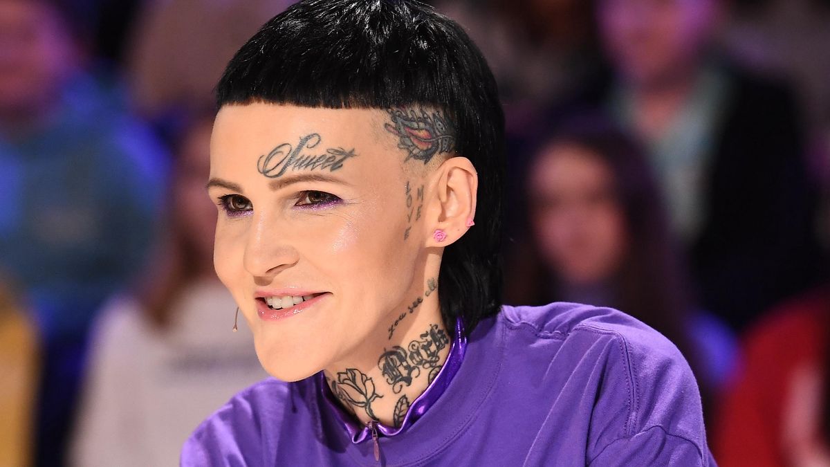 Agnieszka Chylińska zaufała Bogu. W młodości była "na bakier z życiem"