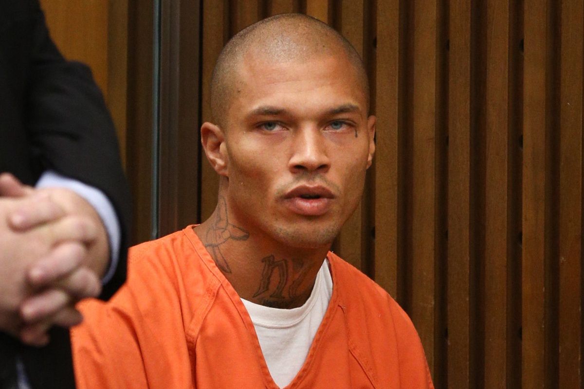 Pamiętacie "najprzystojniejszego więźnia świata"? Tak dziś wygląda