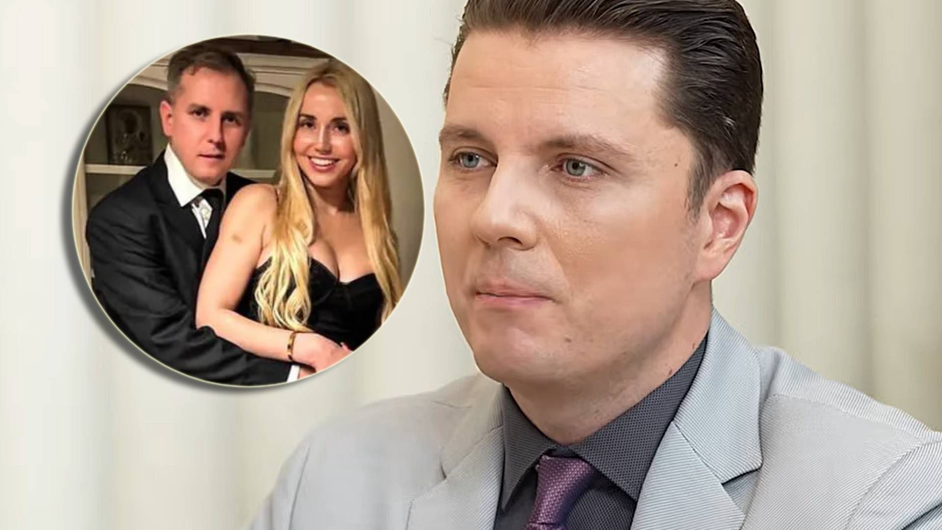 Piotr Korczarowski wygadał się ws. Schreiber i Czarneckiego