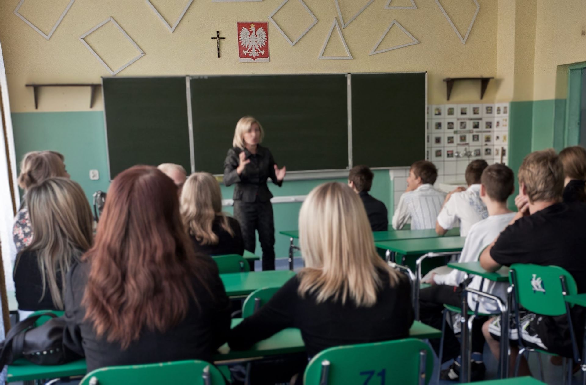 Gorący temat ze szkoły. Co z lekcjami religii? Polacy podzieleni