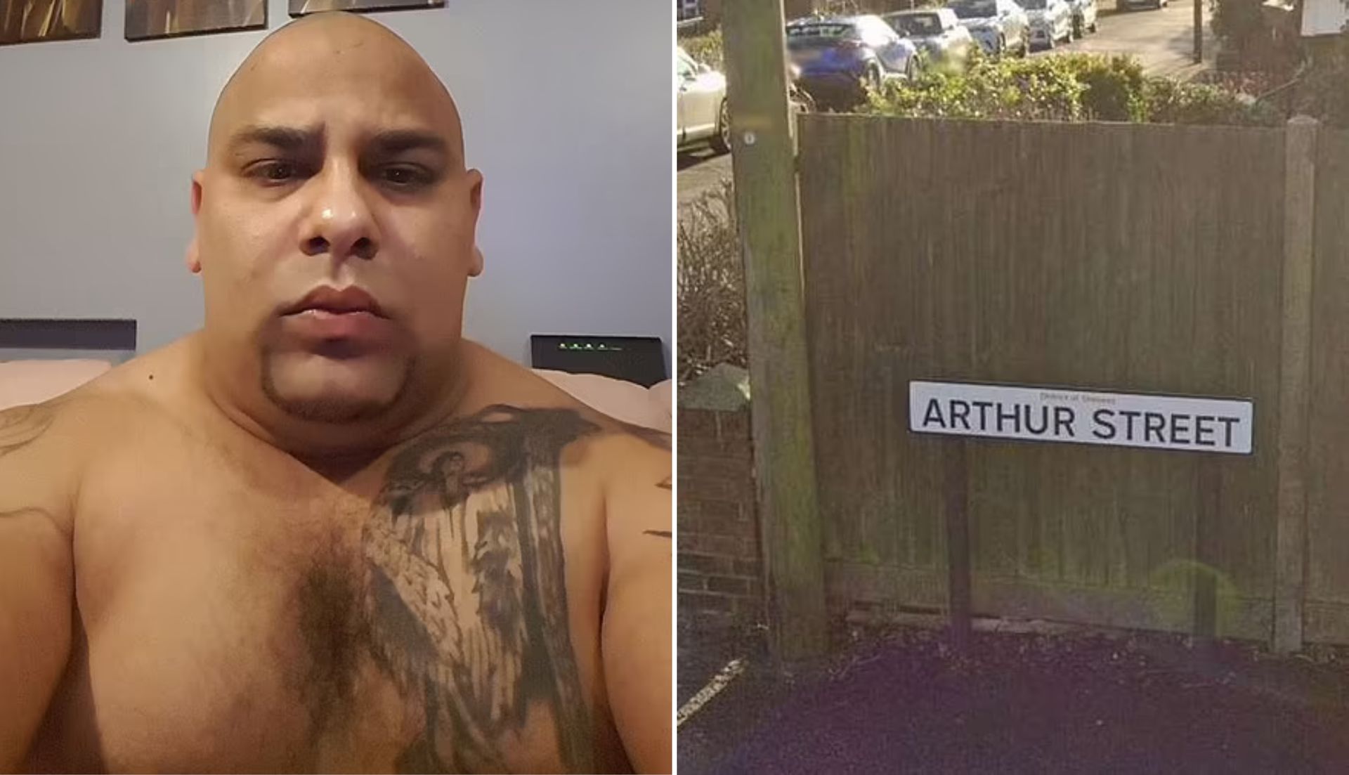 Horror nastolatki w Anglii. Zwabili ją i zbiorowo gwałcili