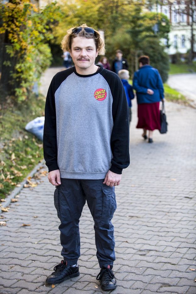Michał Filipiak zyskał sławę jako Olo z "Bulionerów". Jak dziś wygląda ...