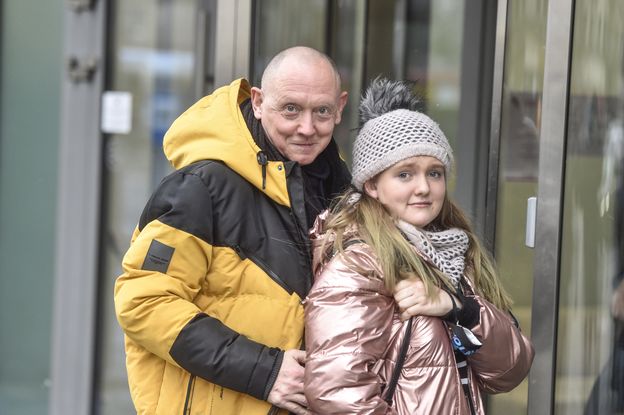 Paweł Burczyk otwiera się na temat córki z autyzmem: "Przyszły myśli ...