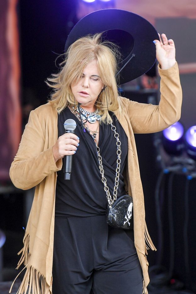 Joanna Kurowska gloryfikuje kompas moralny Małgorzaty Ostrowskiej ...