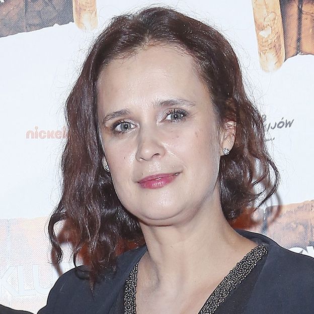 Ewa Gorzelak, znana z "Na Wspólnej", zrezygnowała z kariery u szczytu sławy, by ratować ...