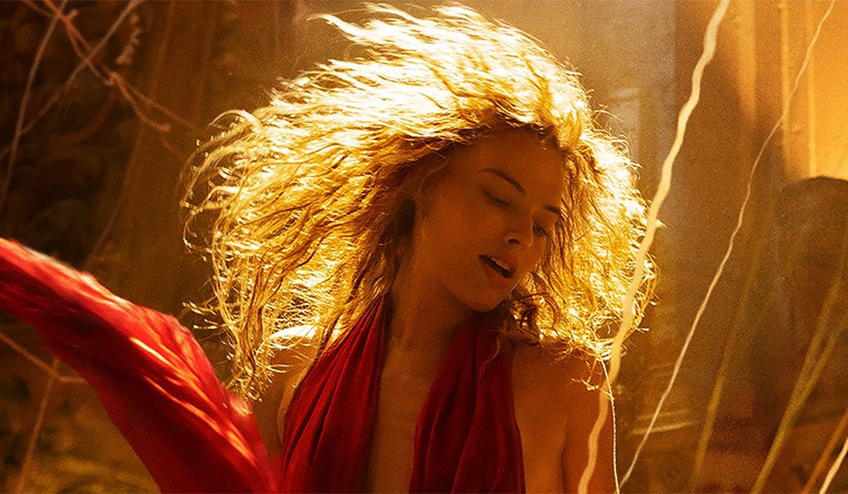 Upadek "Babilonu". Najbardziej rozpustny film roku zmiażdżony przez widzów