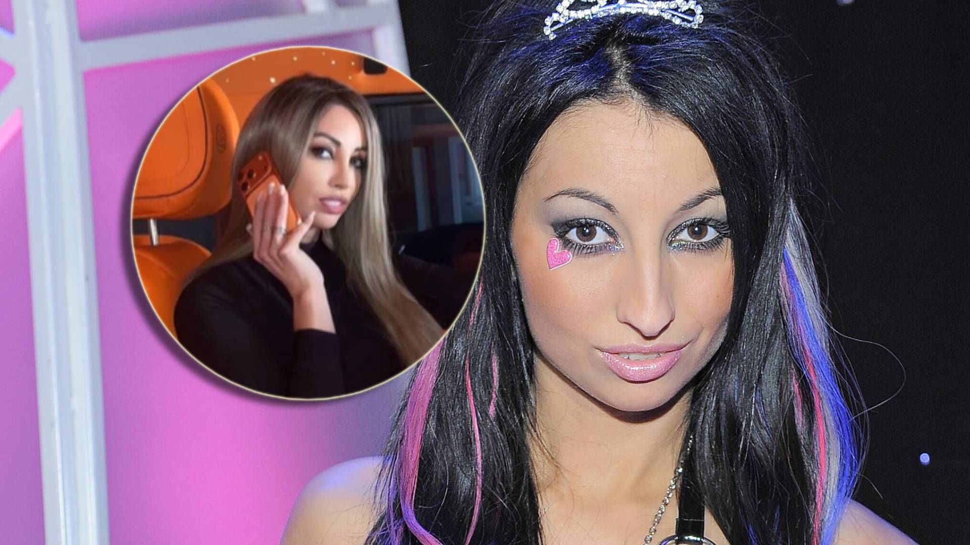 Jola Rutowicz chce zdobyć fanów na zupełnie INNEJ platformie