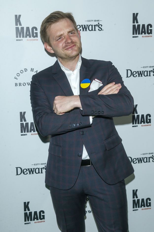 DiCaprio i Robbie oglądają polski "TzG"?! Zawierucha szokuje - Pudelek