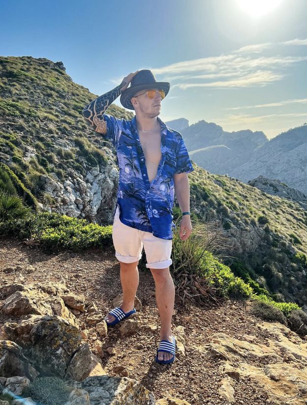 Gimper stracił pracę. To pokłosie głośnej afery. Już wydał oświadczenie ...