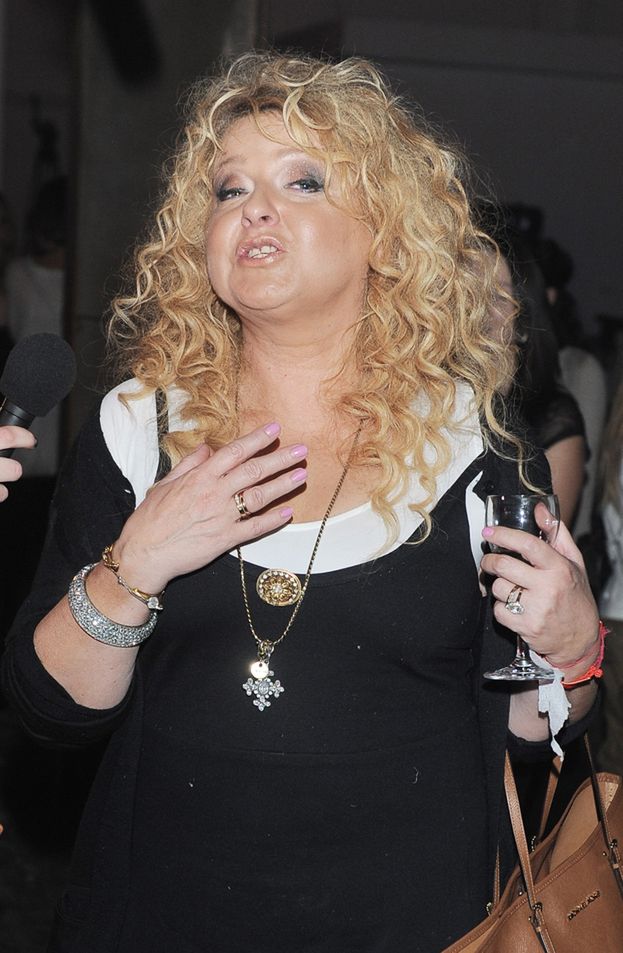 Dlaczego Adamczyk WSTYDZI SIĘ ROMANSU z Gessler? :) - Pudelek