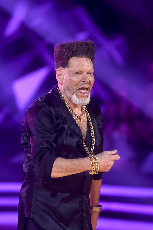 Tak Krzysztof Rutkowski wyglądał 30 LAT TEMU! Jeszcze bez kwadratowej ...