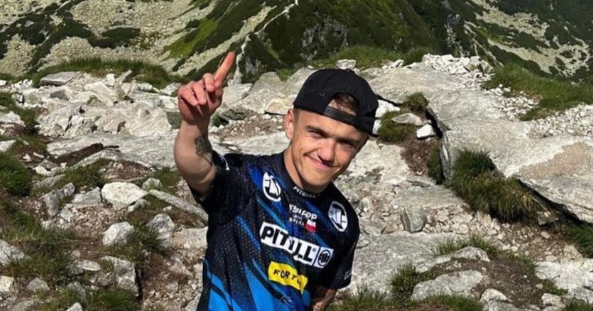 Mini Majk organizuje obóz. Uczestnicy będą poddani selekcji - Vibez