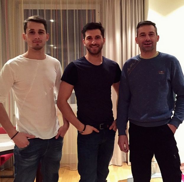 Internautki proponują seks... tacie Maślaka! "PIEPRZONE NIMFOMANKI ...