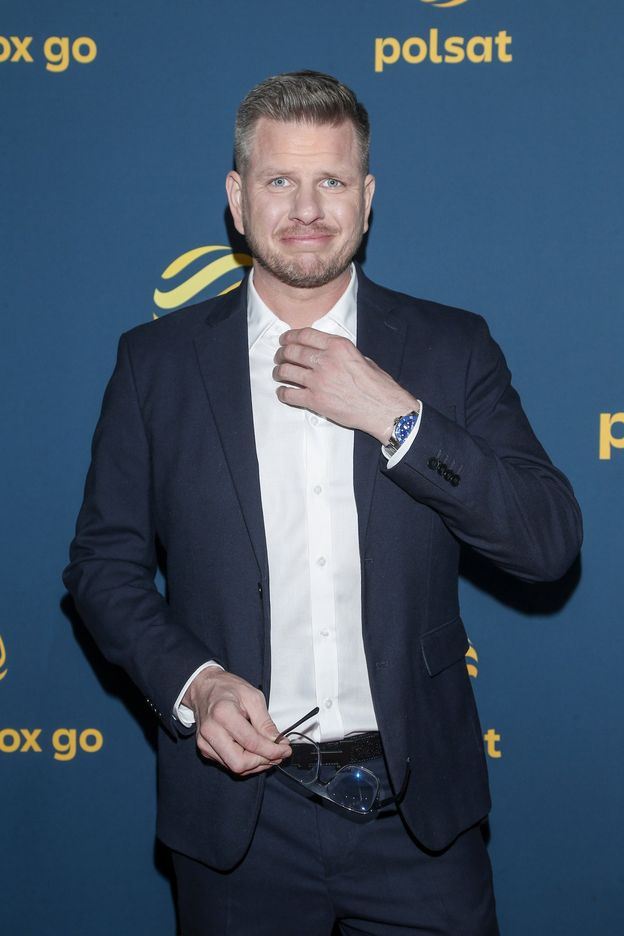 Chajzer w centrum afery. Prokuratura przygląda się jego fundacji - Pudelek