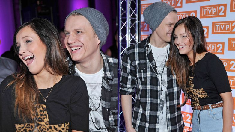 Zdradził aktorkę aż dwa razy. A zostawił dla niej swoją narzeczoną