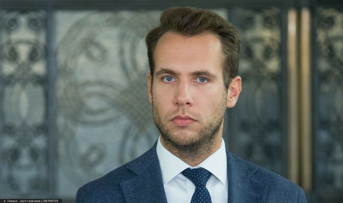 Jan Kanthak - Najnowsze informacje - WP Wiadomości