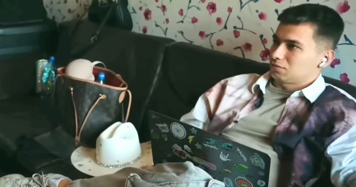 Kryzys wizerunkowy Friza. "To największy hejter swojej dziewczyny" - Vibez