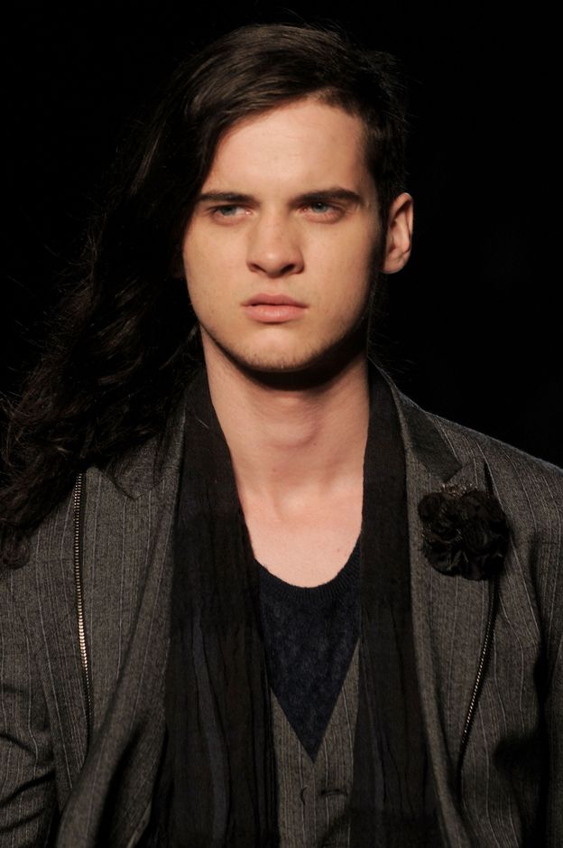 Nie żyje syn Nicka Cave'a. Jethro Cave miał 31 lat - Pudelek