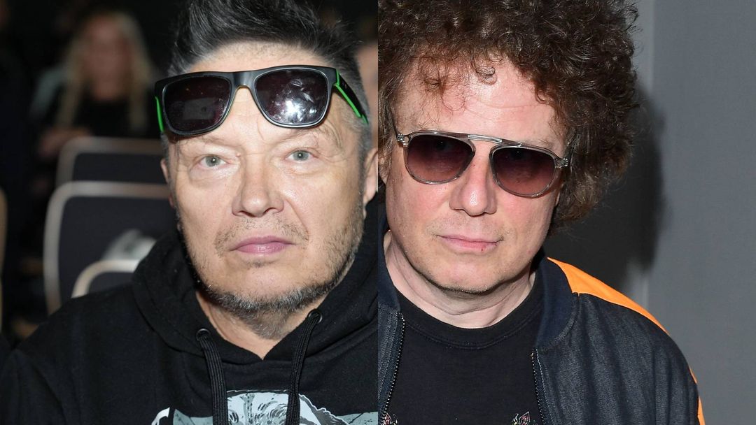 TYLKO U NAS! Sidney Polak został zwolniony z T.Love SMS-em. Teraz ...