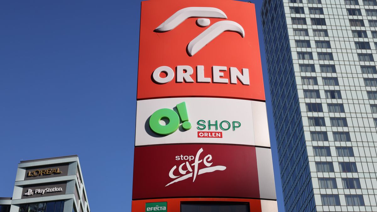 Orlen zmienia hurtowe ceny paliw przed weekendem. Cięcia na dieslu