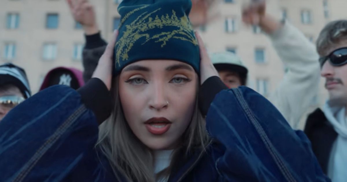 Zuziula zadebiutowała u Young Leosi. Co ugotowała w "Stalowej Woli ...