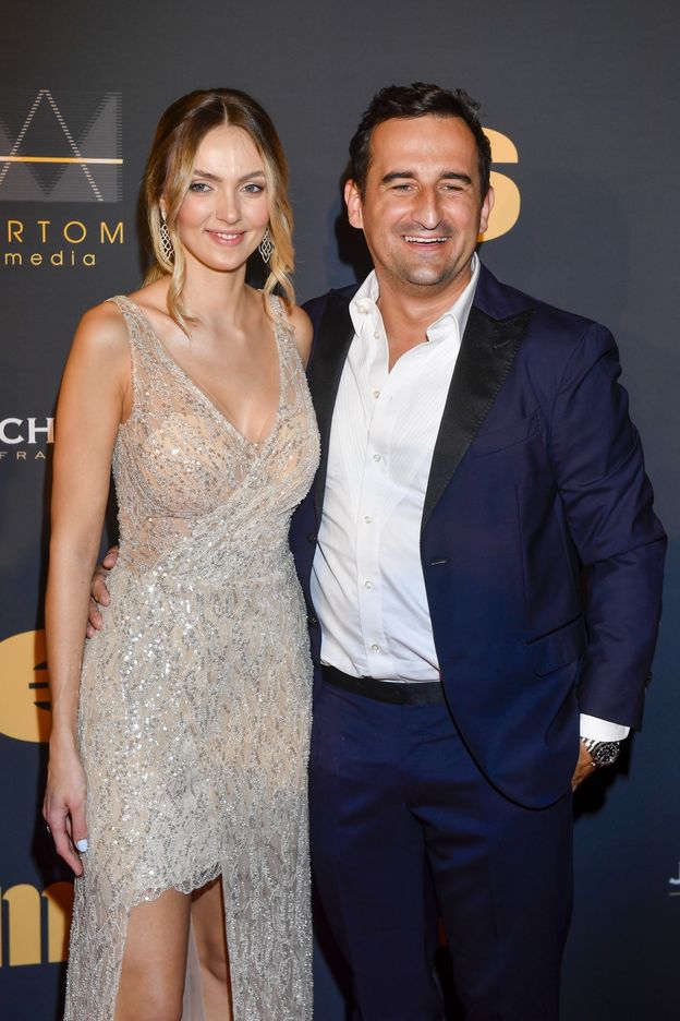 Dagmara Bryzek szczerze o relacji z Miśkiem Koterskim: "Jestem w takim punkcie życia, że nie ...