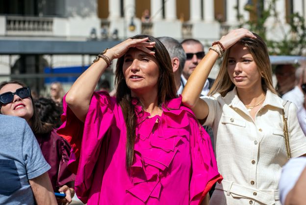 Tak wyglądają dzieci Dominiki Kulczyk i Jana Lubomirskiego. Czym się ...