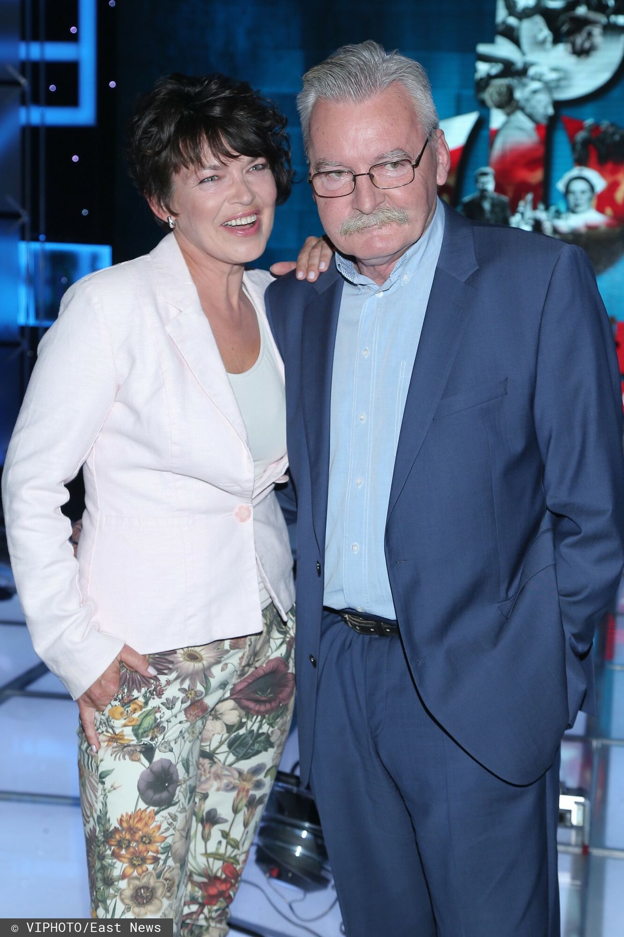 Magda Masny była pierwszą hostessą w "Kole Fortuny". Jak wygląda dziś?