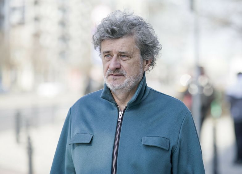 Palikot zabrał głos. Wskazał winnego swoich problemów - Money.pl