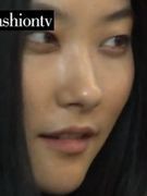 Han Yi - modelka i aktorka