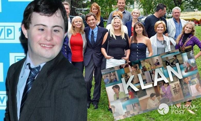Maciek z "Klanu" weźmie ślub! Tym razem będzie happy end?