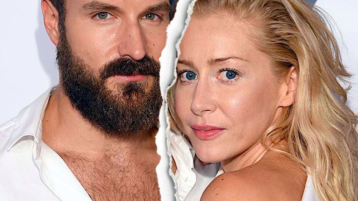 Kasia Warnke planuje imprezę rozwodową. "Fantastyczny dzień" już w ...