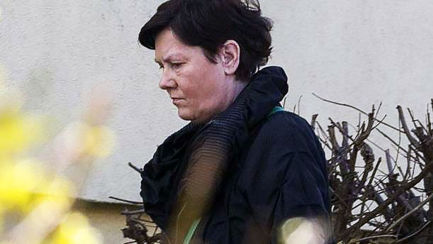 Zmarła Agnieszka Kotulanka, a internauci swoje. "Za dużo gorzały ...