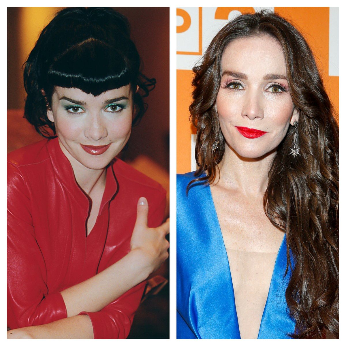 W latach 90. były gwiazdami. Dziś wyglądają zupełnie inaczej