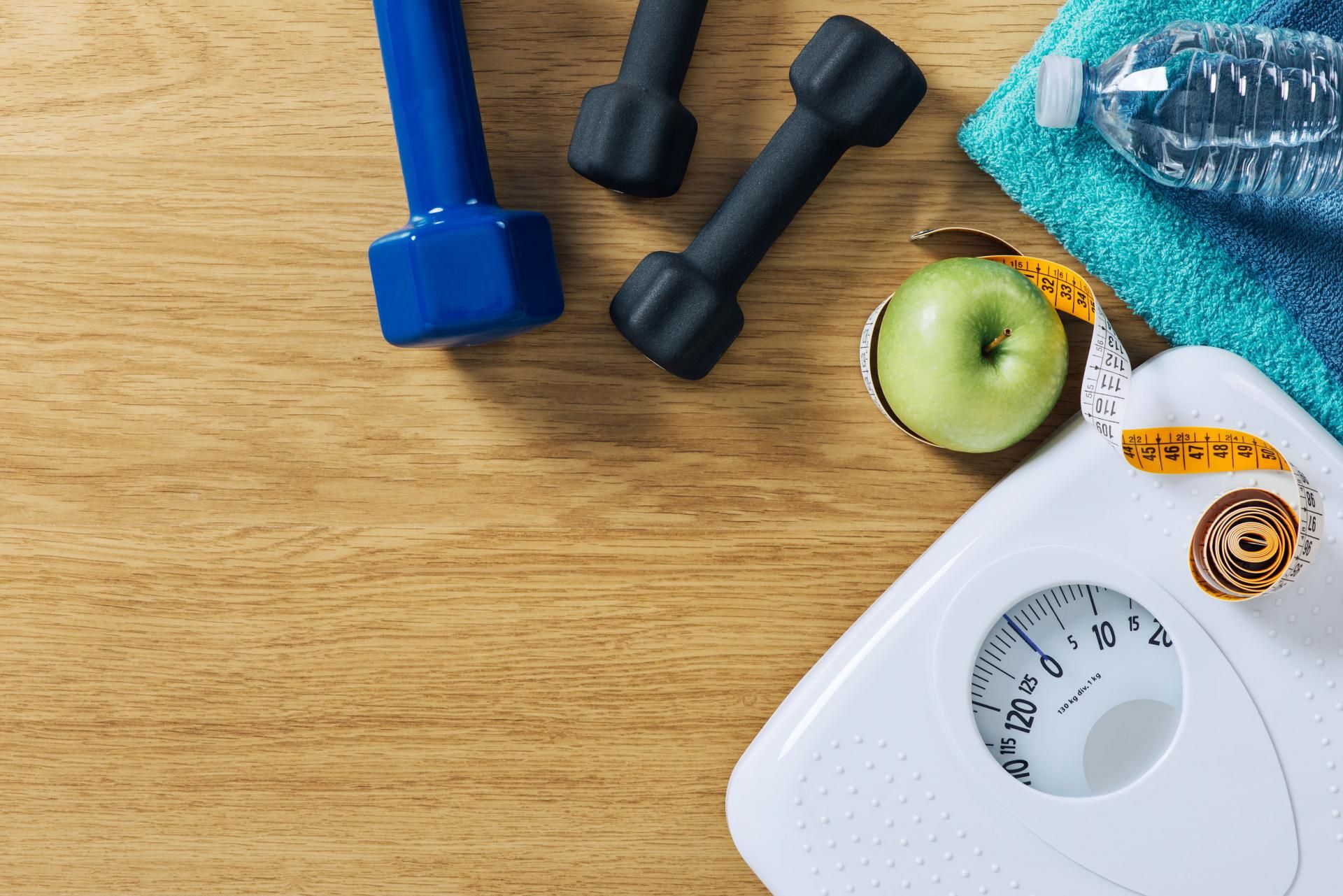 Total Body Conditioning (TBC) - zasady i przykładowe ćwiczenia
